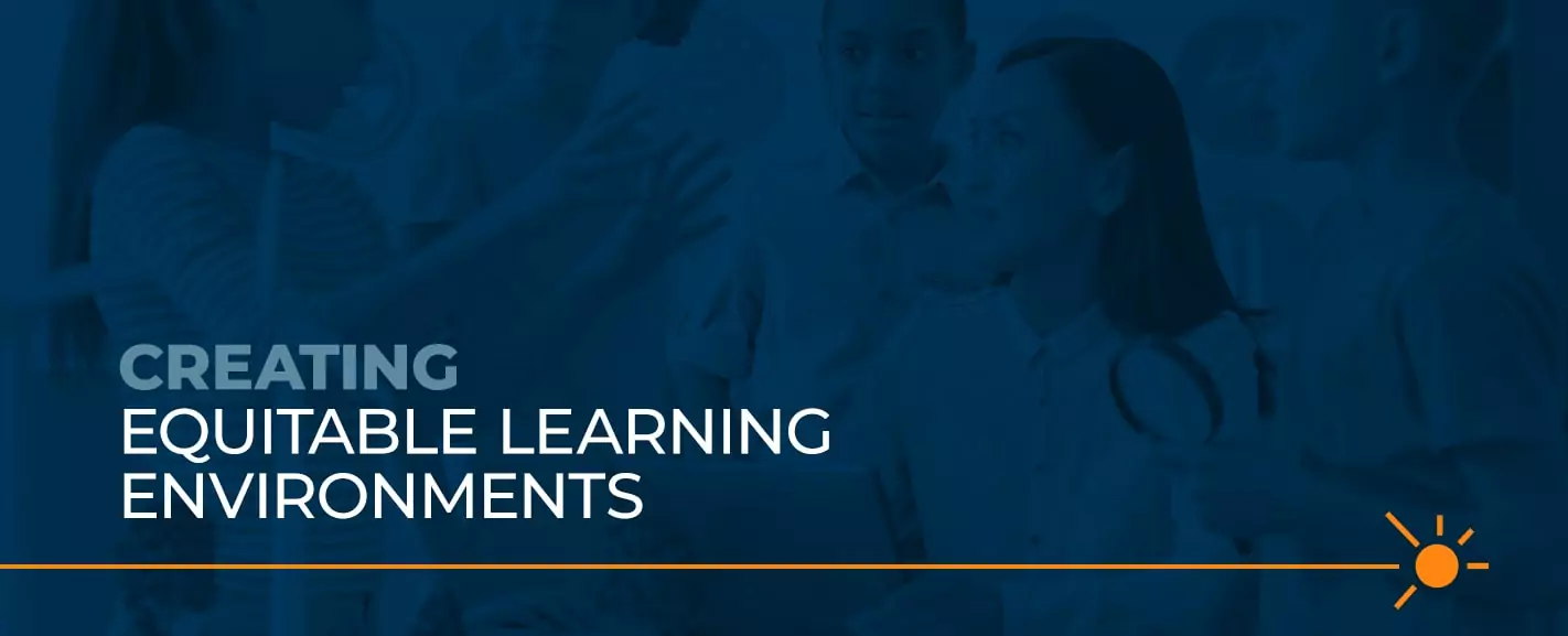 How to Create an Equitable, Healthy Learning Facility