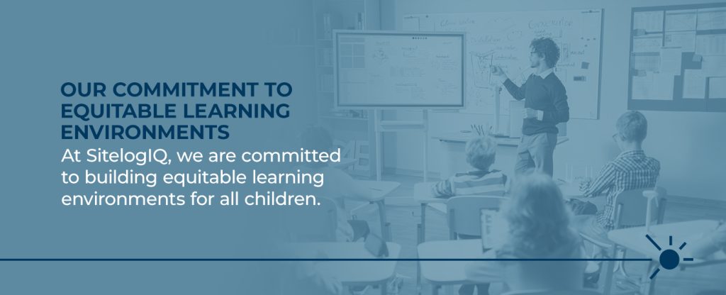 How to Create an Equitable, Healthy Learning Facility