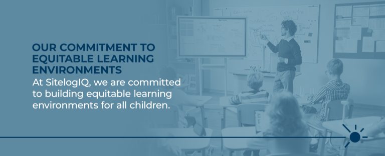 How to Create an Equitable, Healthy Learning Facility