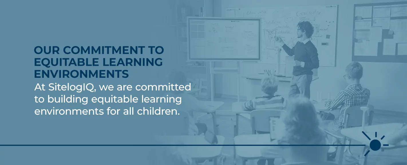 How to Create an Equitable, Healthy Learning Facility