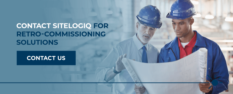 What is Retro-Commissioning & What Are Its Benefits?