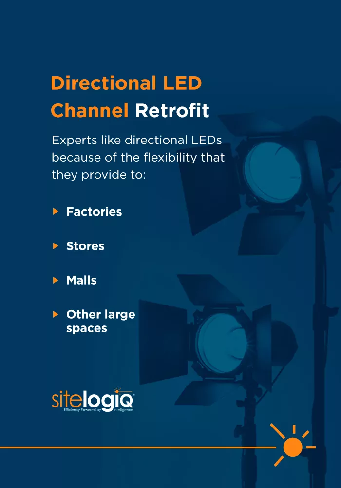 Top LED Lighting Types & Solutions for Warehouses