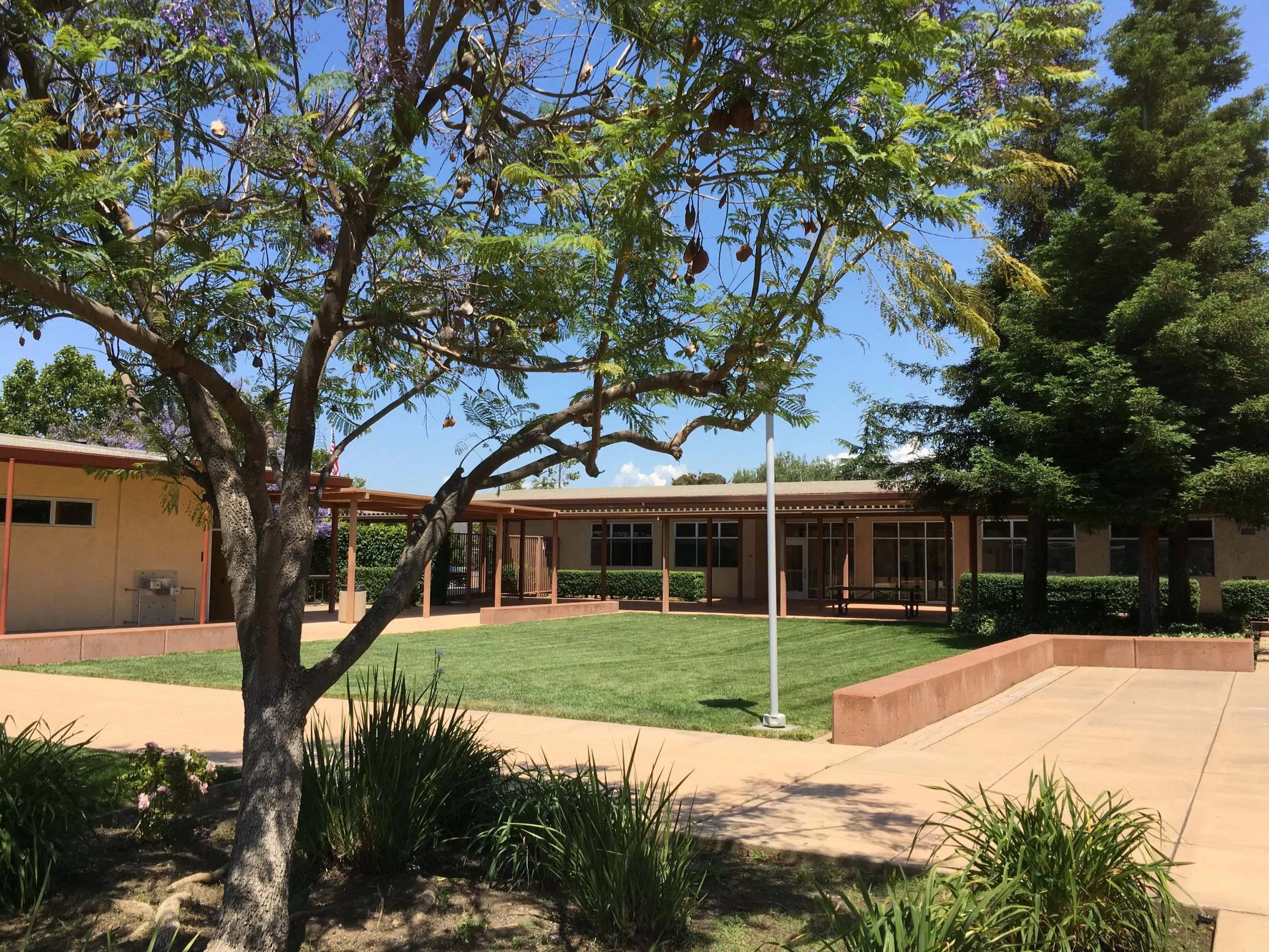 Campbell Union High School District | SitelogIQ Campbell Union High School District | SitelogIQ