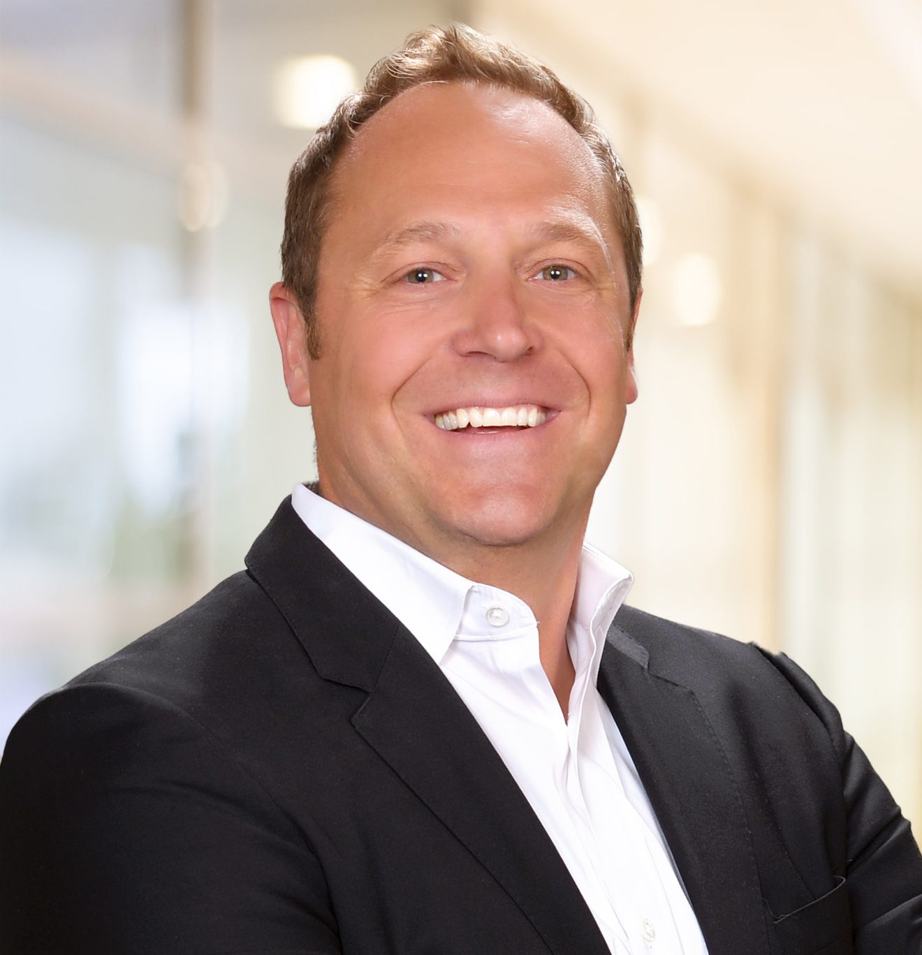 Leadership | SitelogIQ