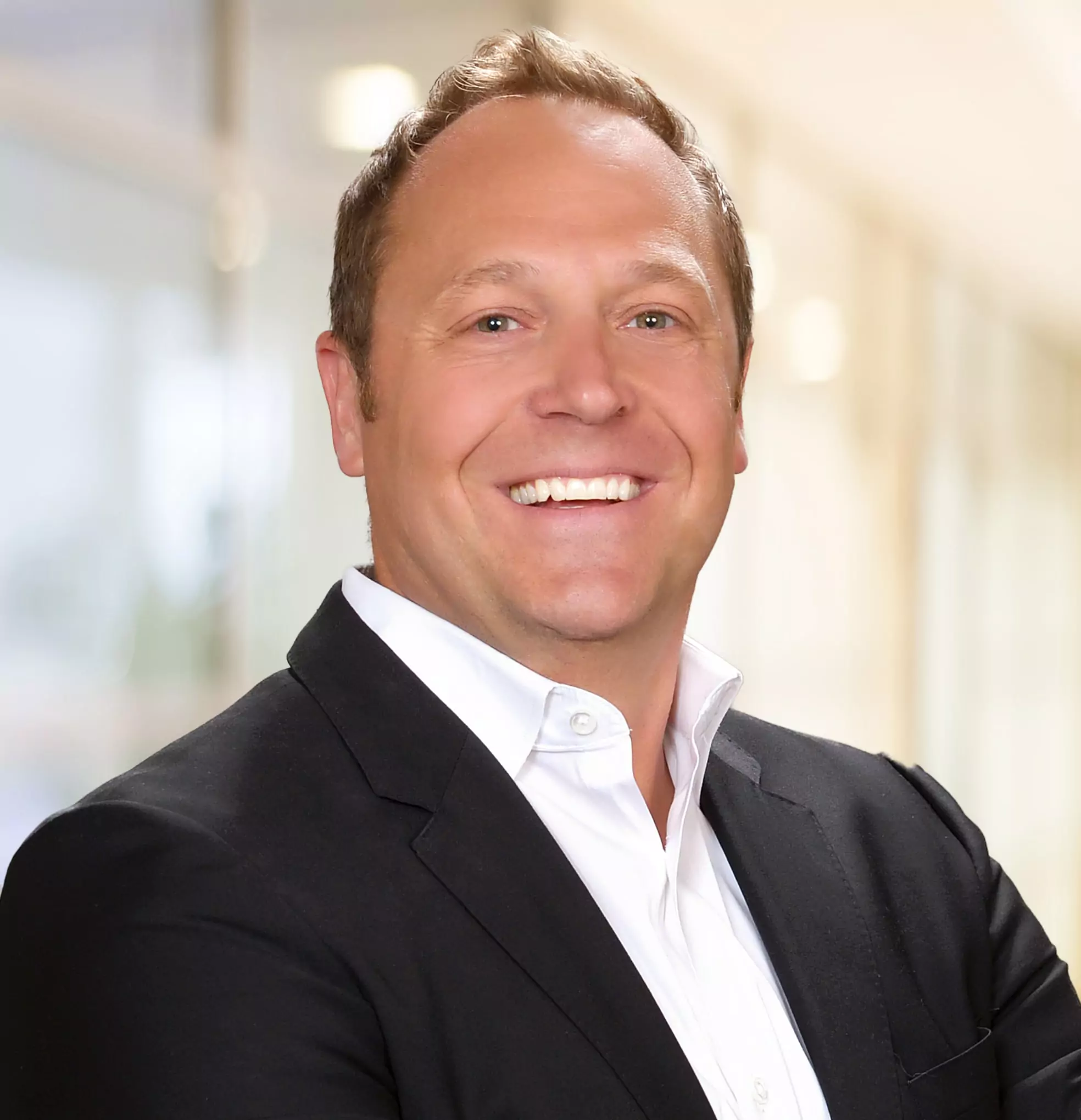 Leadership | SitelogIQ