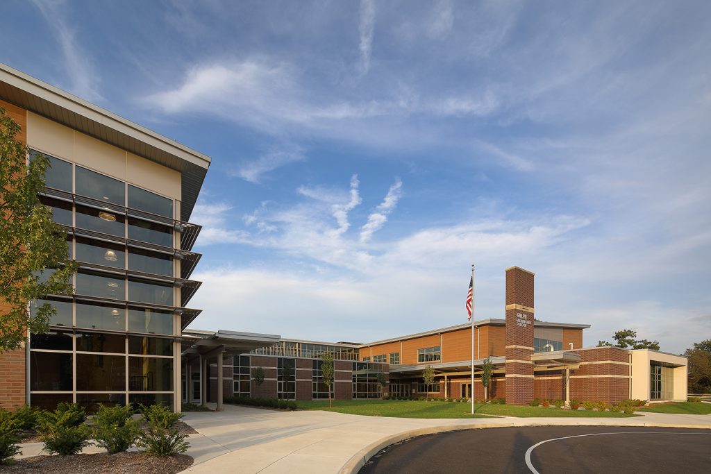 Explore Our Upper Merion Area School District Project