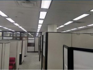 Learn More About Our James Forrestal Building Project