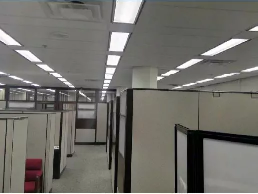 Learn More About Our James Forrestal Building Project