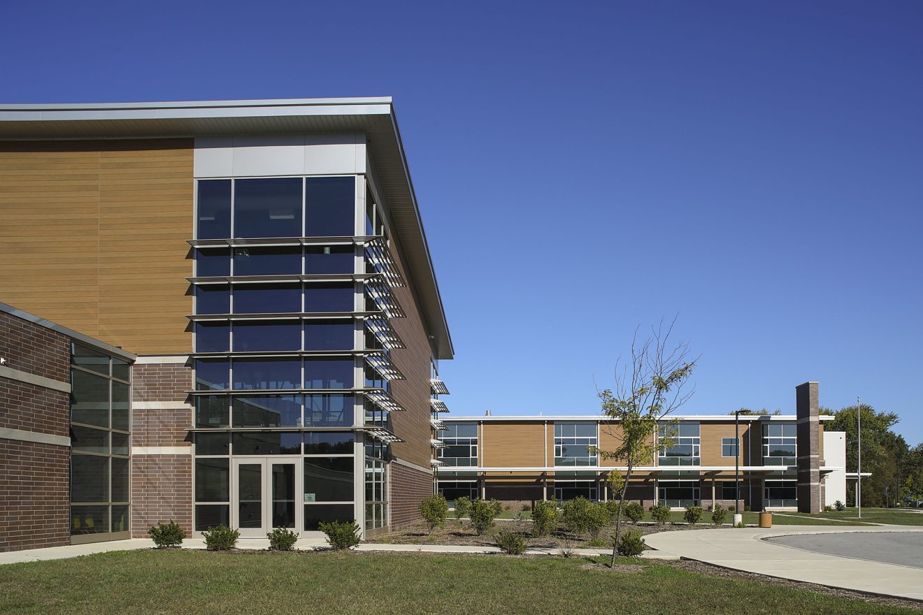 Explore Our Upper Merion Area School District Project