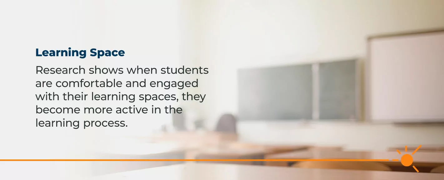 How to Transform K-12 Learning Environments for the Future