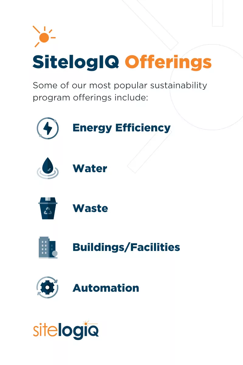 How to Get the Most Out of Your Sustainability Program