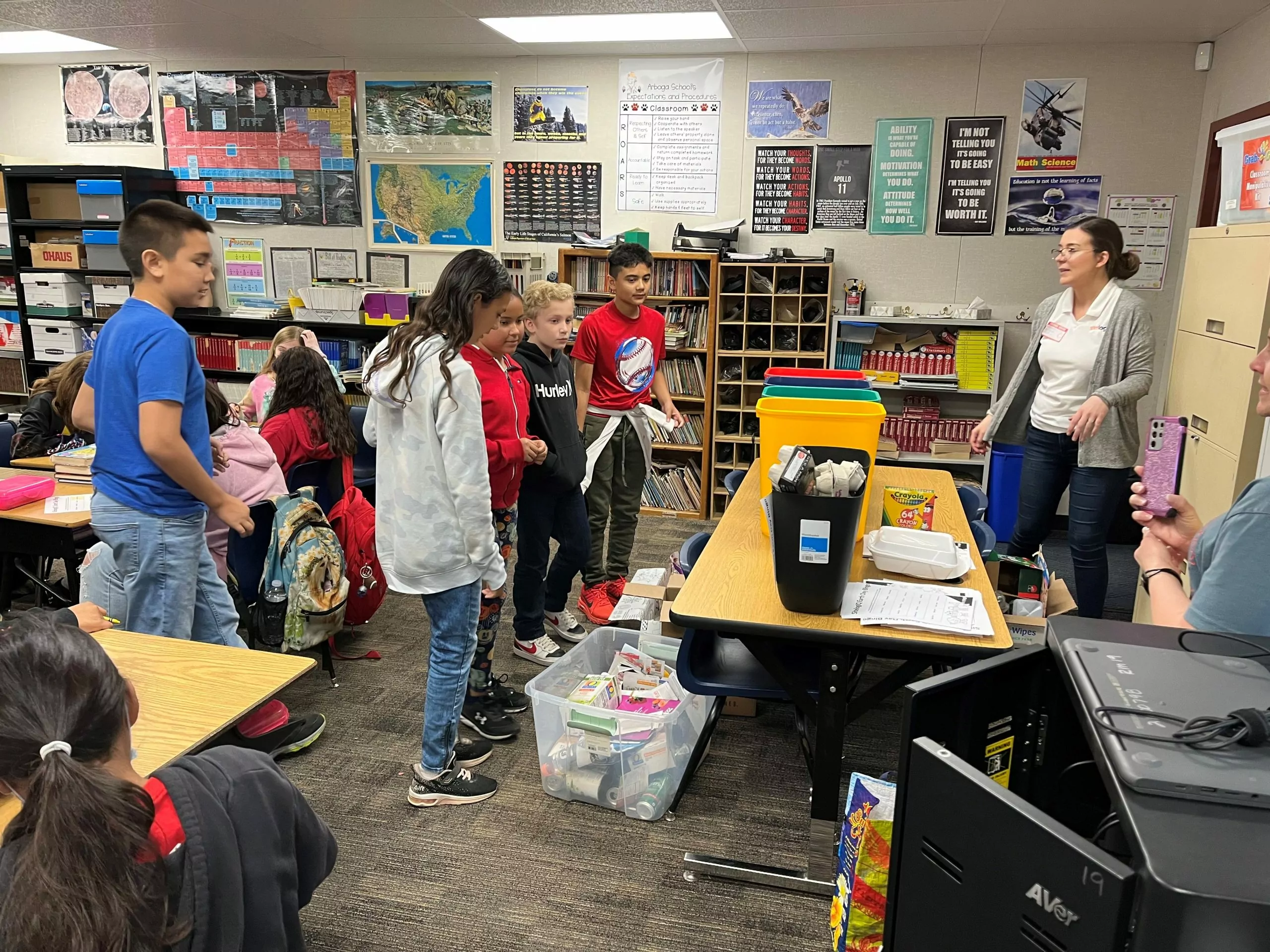 Energy Services and Facility Solutions | SitelogIQ