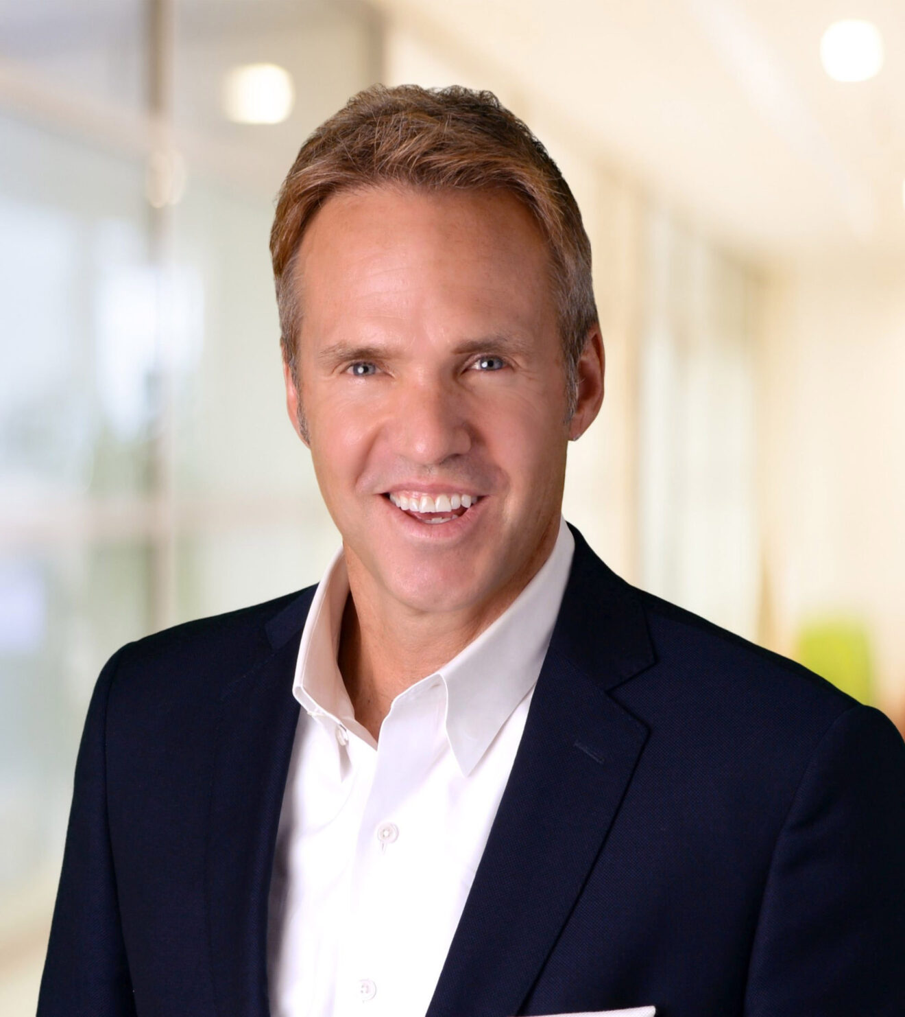 Leadership | SitelogIQ