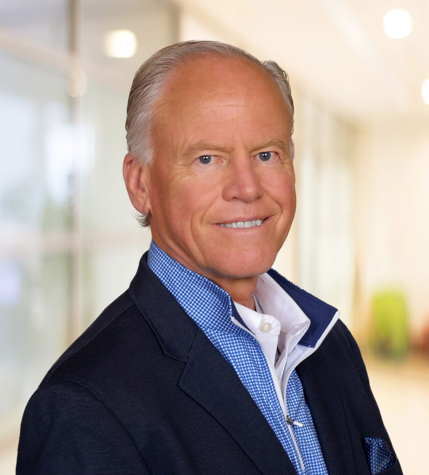 Leadership | SitelogIQ