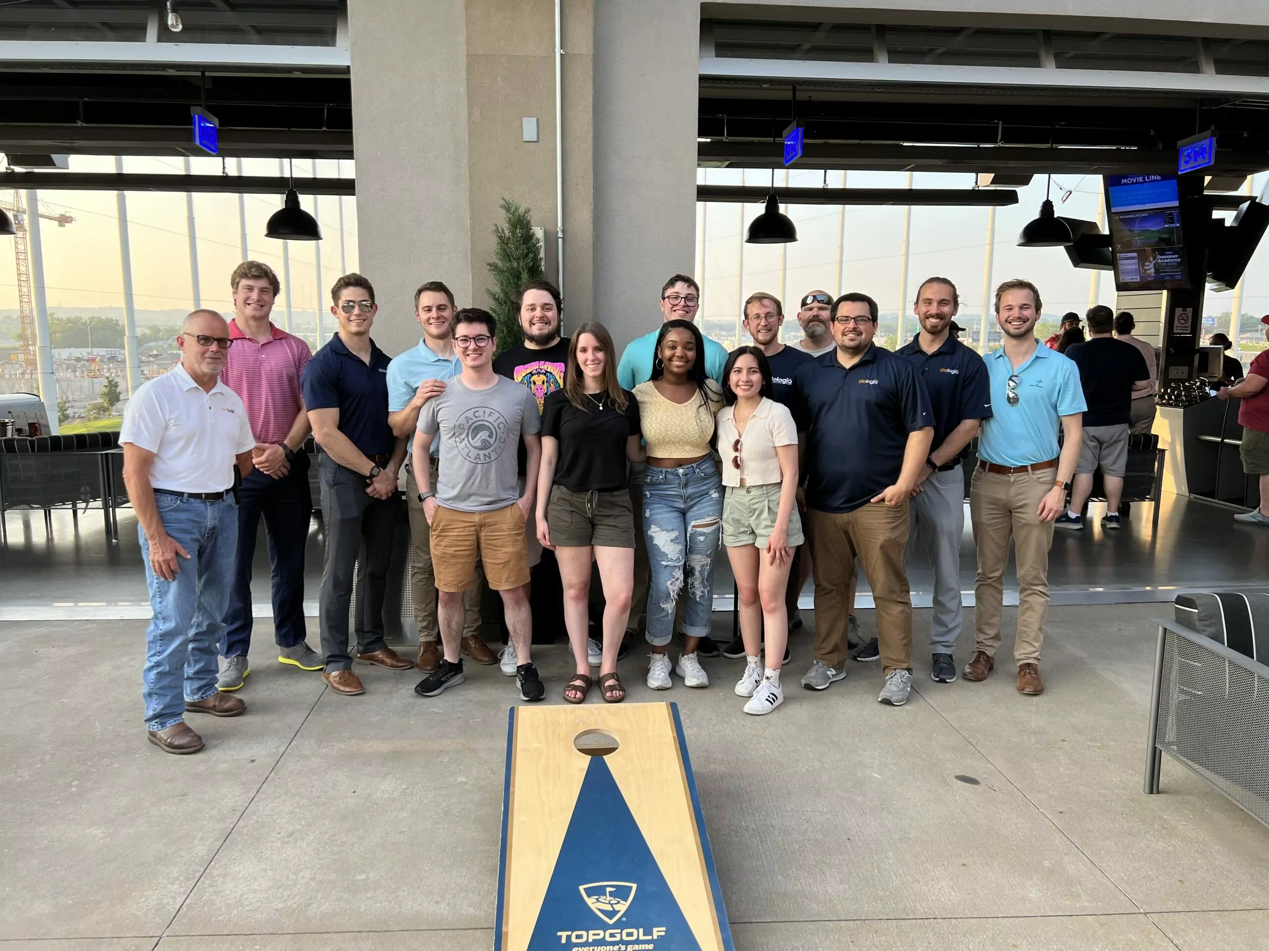 Energy Services and Facility Solutions | SitelogIQ