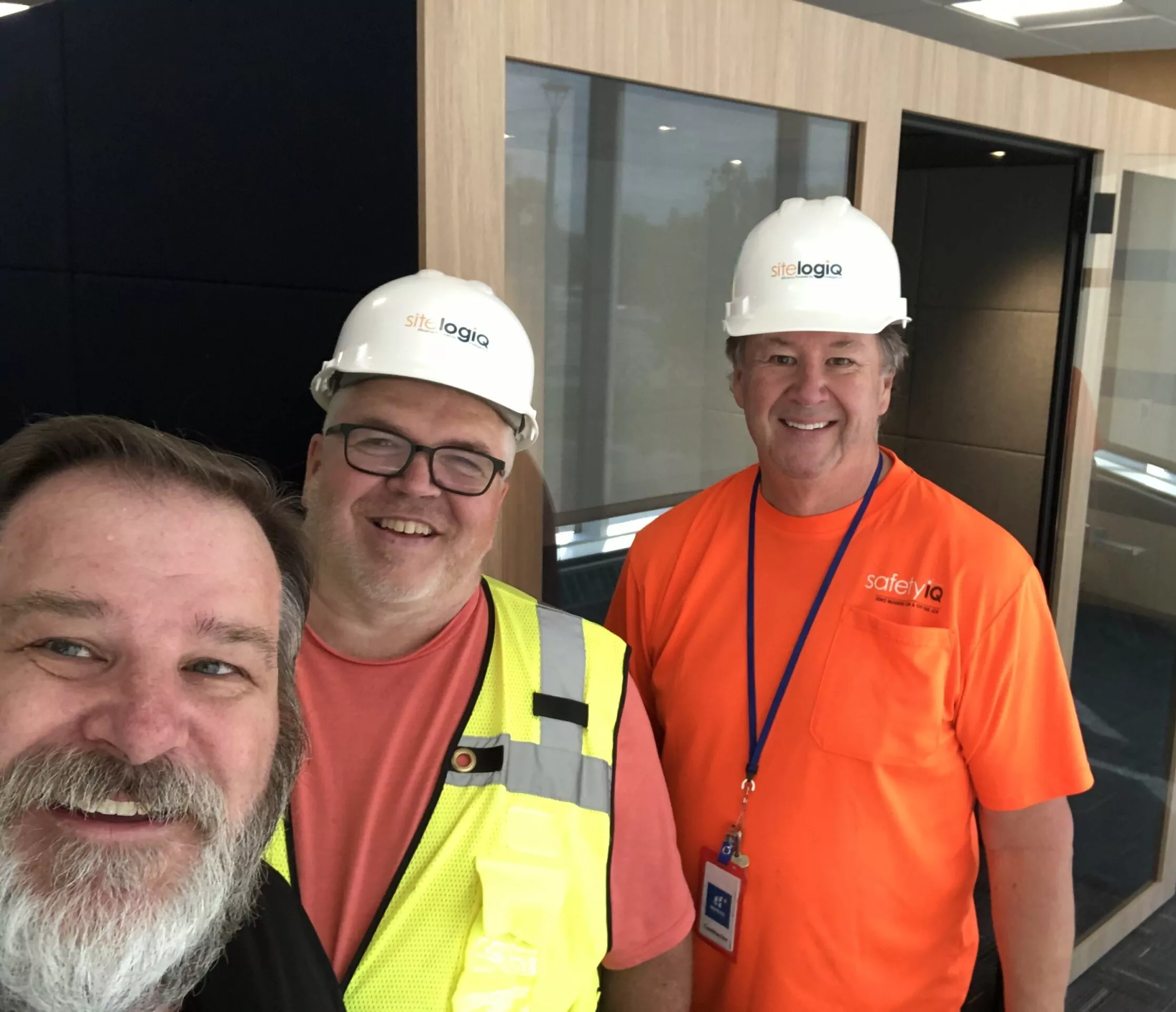 Energy Services and Facility Solutions | SitelogIQ