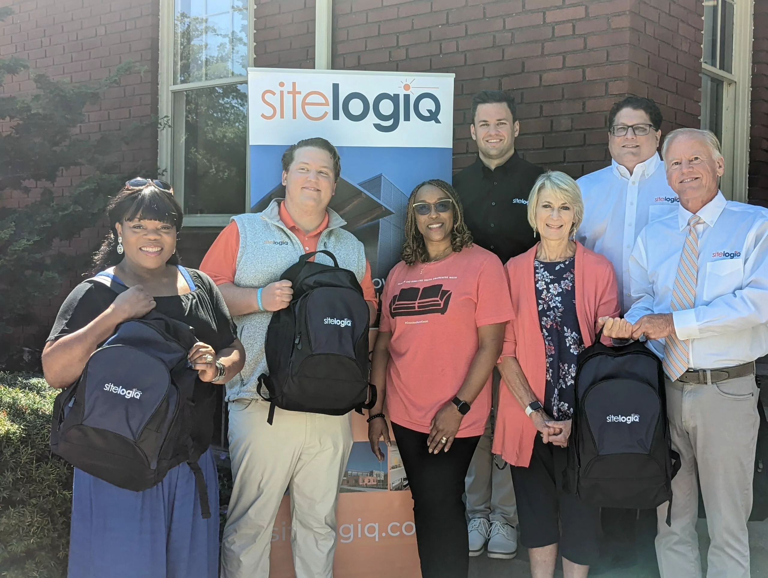 Careers at SitelogIQ | Making Buildings Better