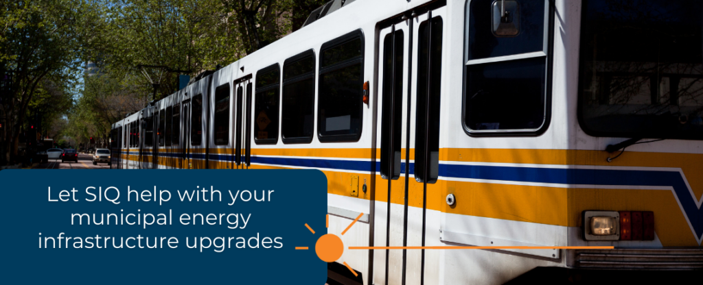 How to Plan for Municipal Energy Infrastructure Upgrades