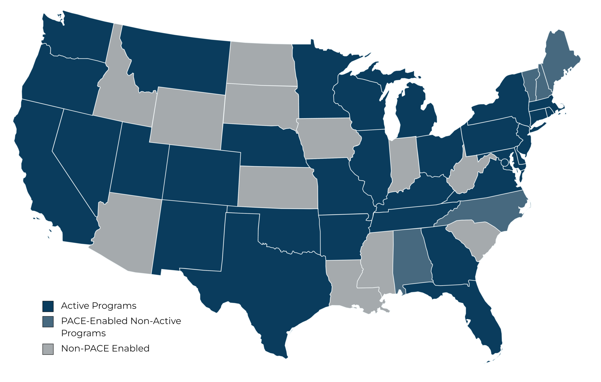 Property Assessed Clean Energy (PACE) | SitelogIQ