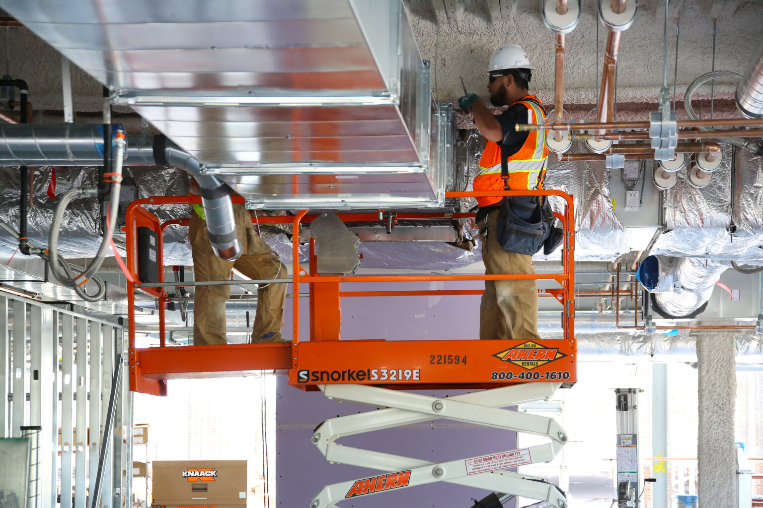 Careers at SitelogIQ | We Make Buildings Better