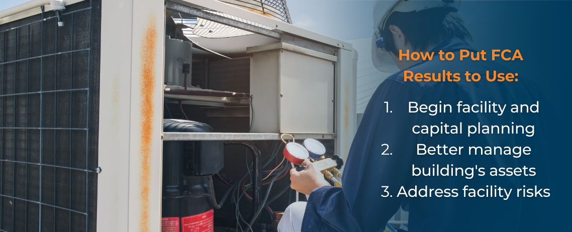 How Facility Condition Assessments Can Help Your Business