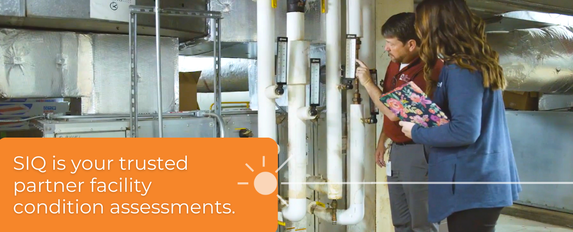 How Facility Condition Assessments Can Help Your Business