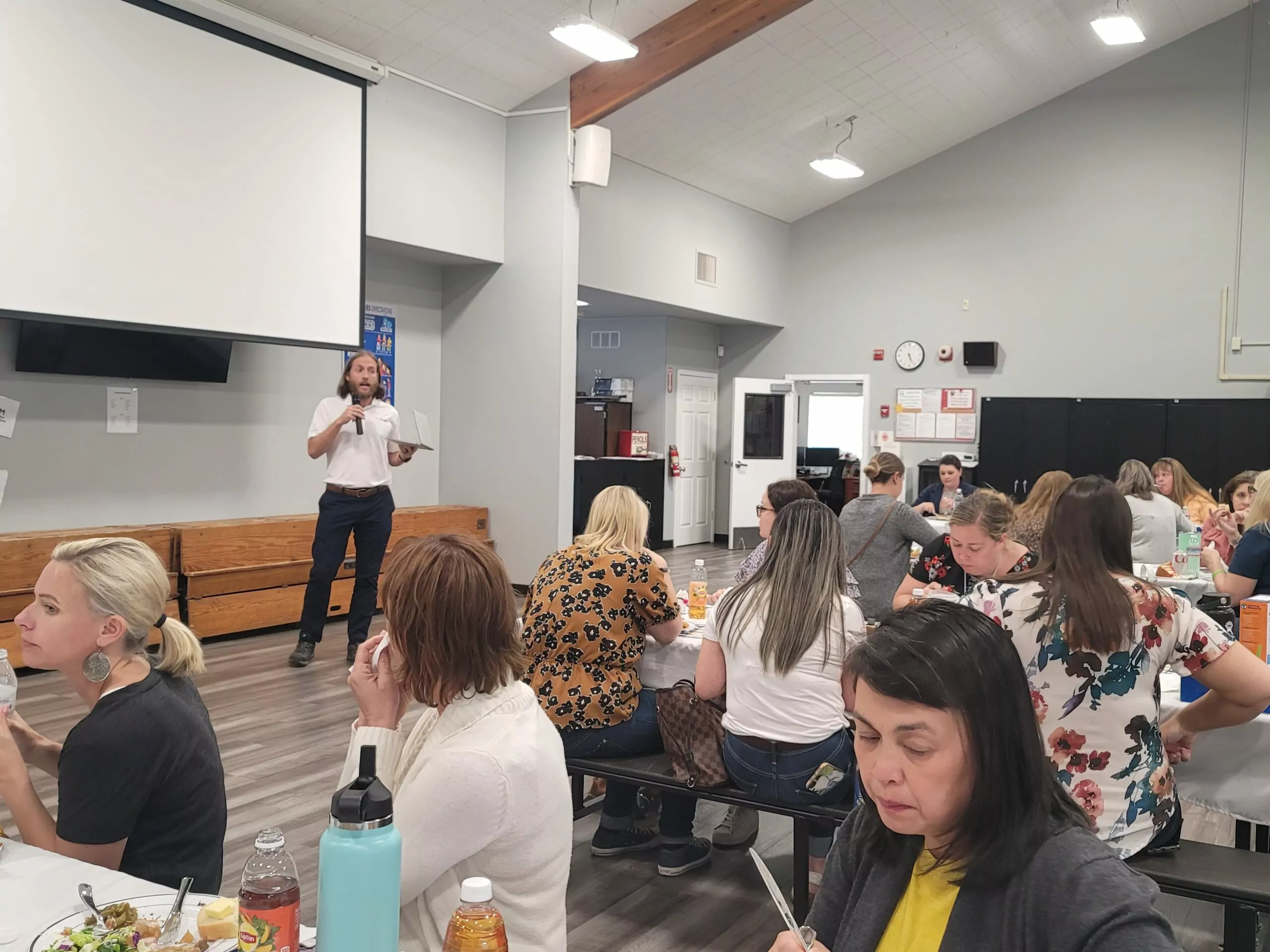 Energy Services and Facility Solutions | SitelogIQ