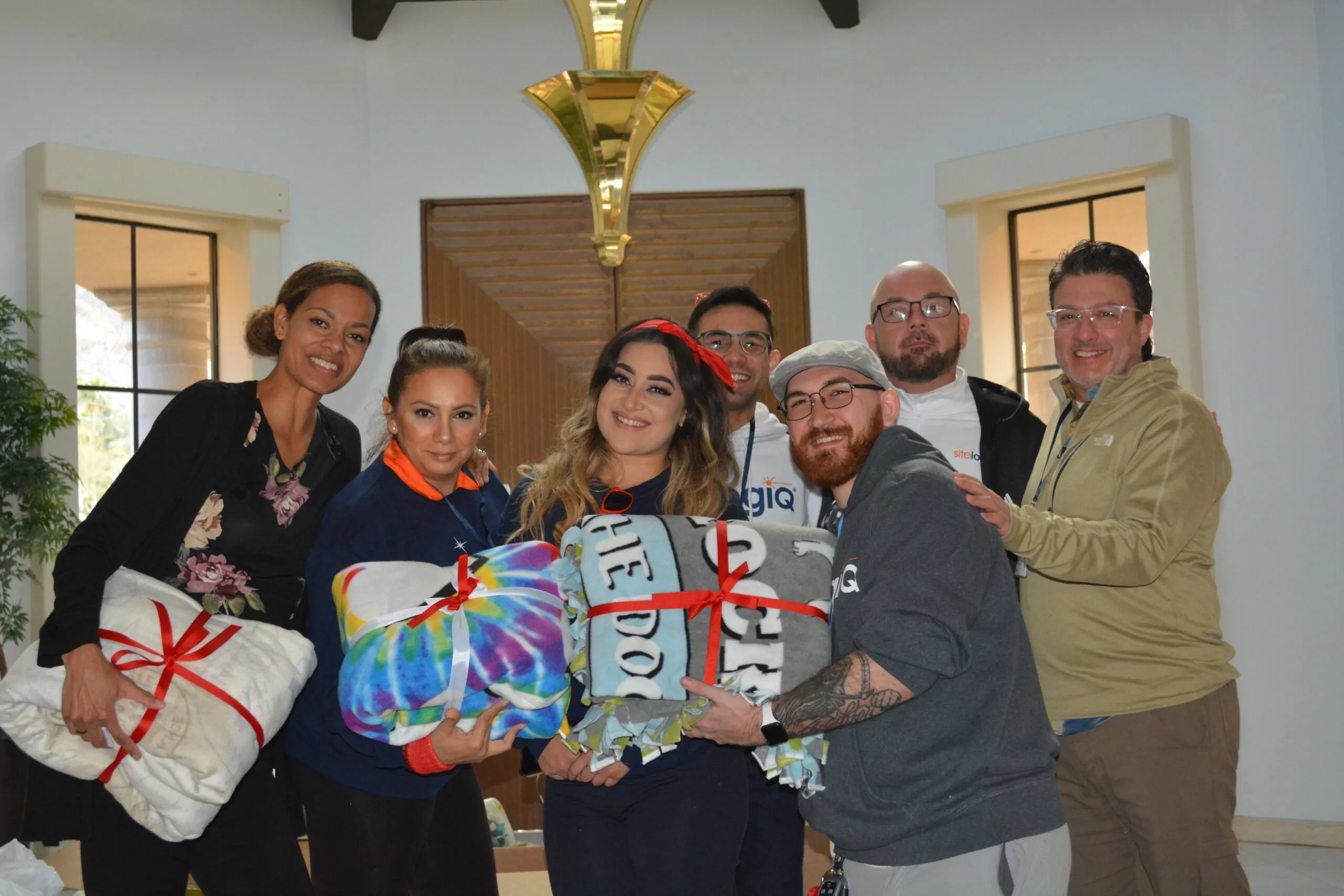 Energy Services and Facility Solutions | SitelogIQ