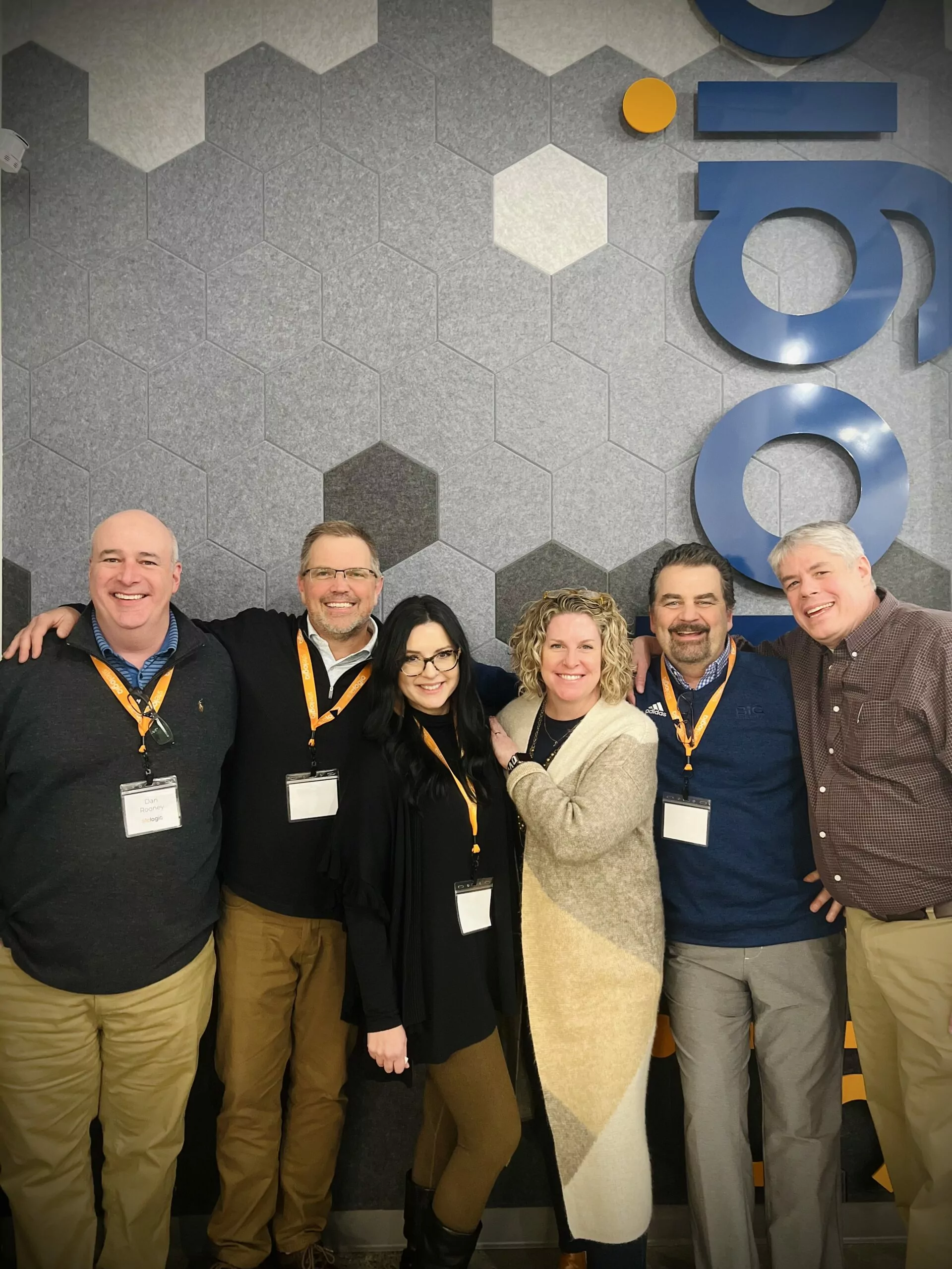 Careers at SitelogIQ | Making Buildings Better