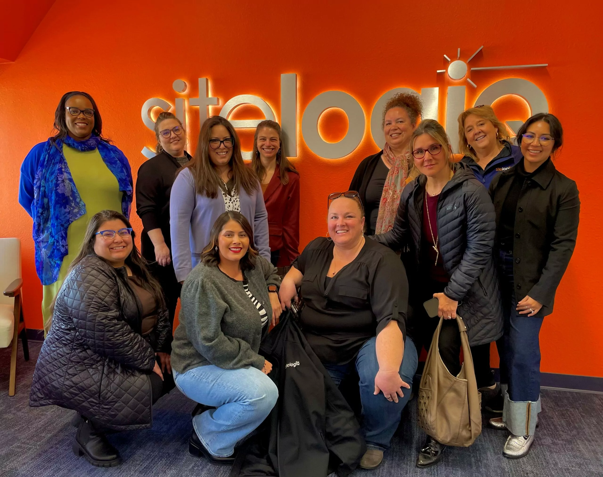 Careers at SitelogIQ | Making Buildings Better