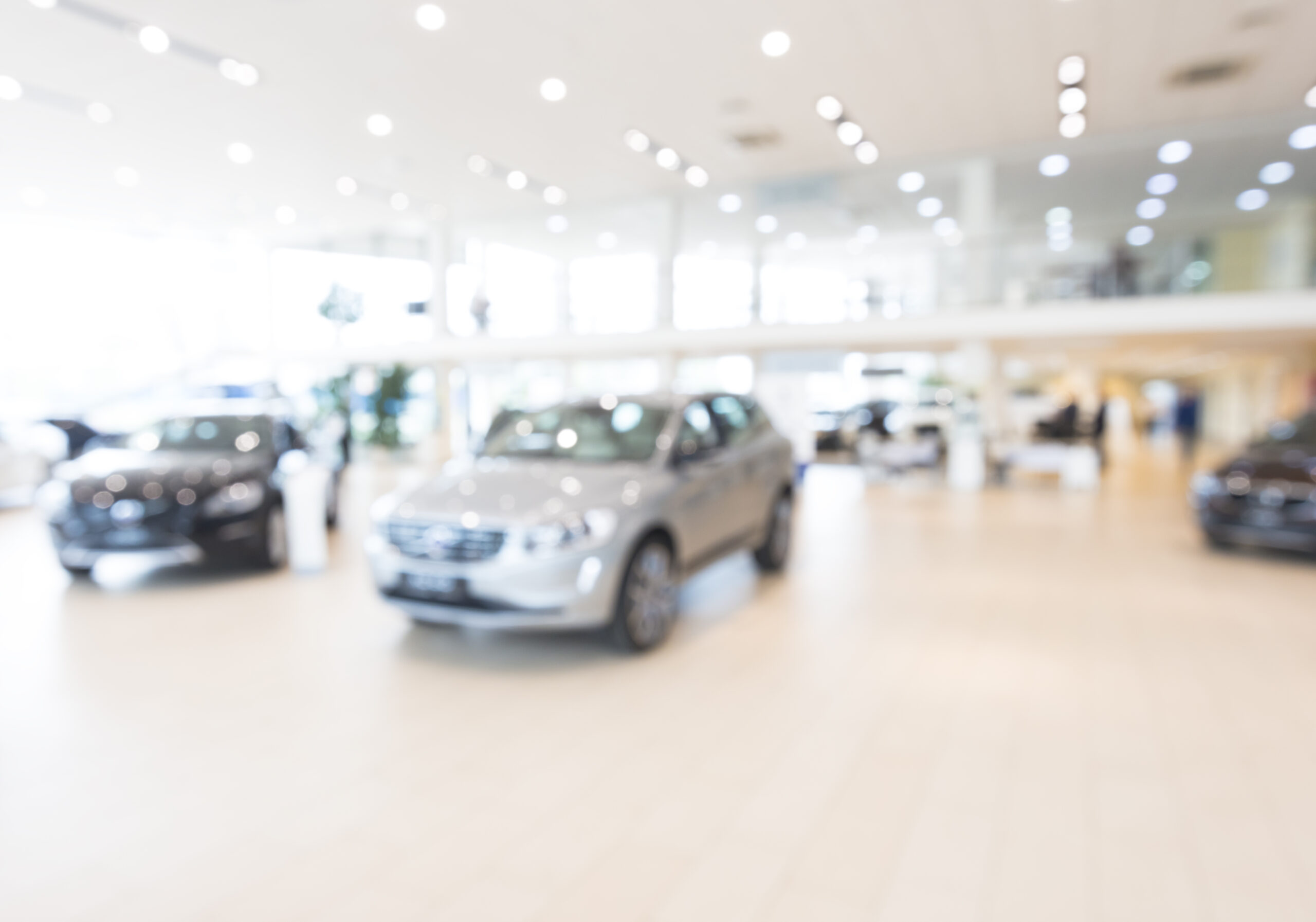 Auto Dealership ESG, Lighting & Facility Solutions