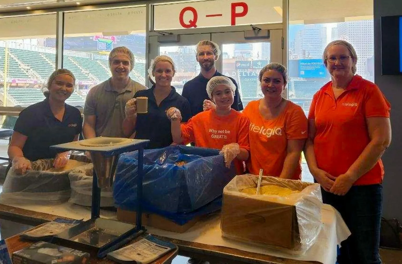 Energy Services and Facility Solutions | SitelogIQ