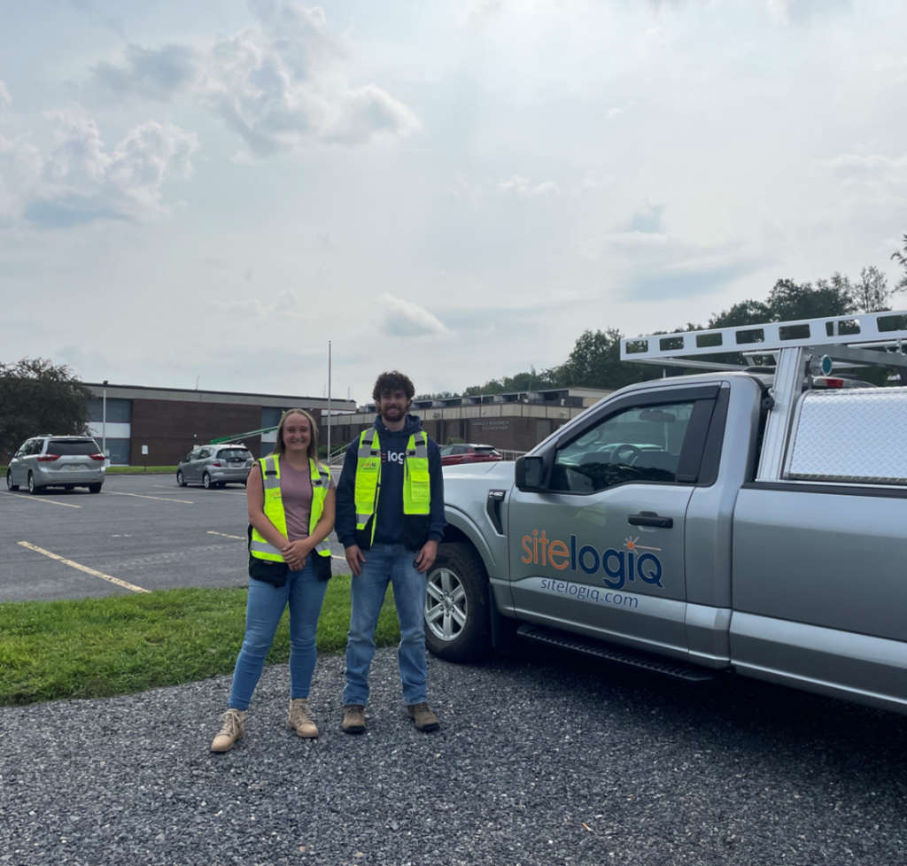 What's It Like to be a SitelogIQ Intern? A Guide