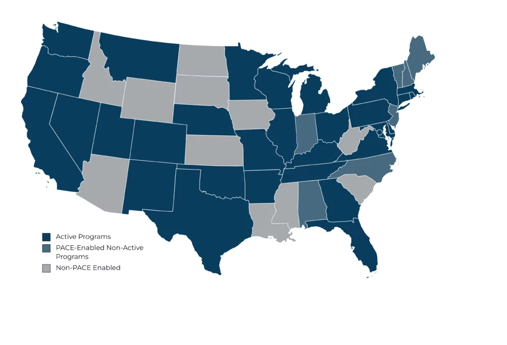 A Guide to C-PACE Financing for Healthcare Facilities