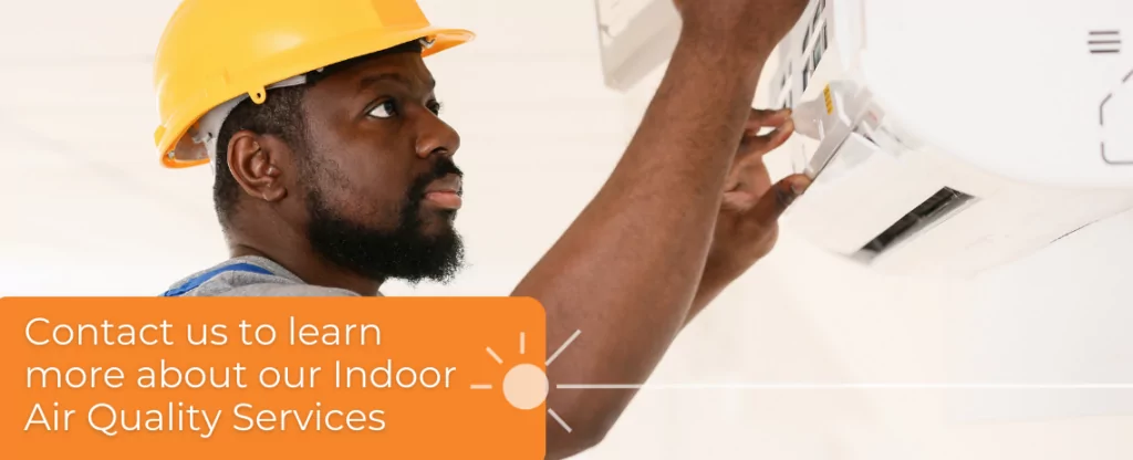 The Importance of Testing and Monitoring Your Indoor Air Quality ...