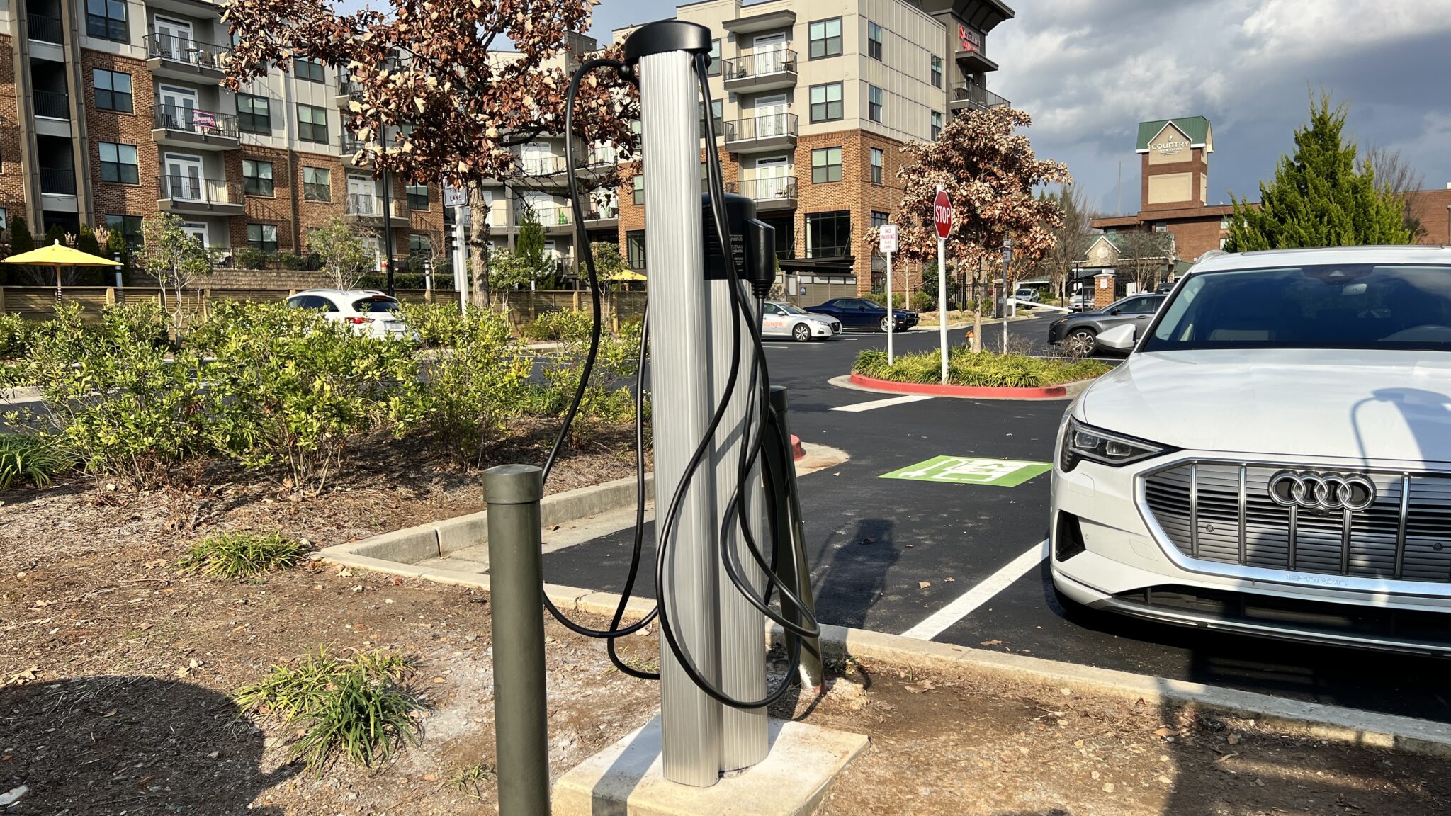 Windsor Communities (GID) | SitelogIQ