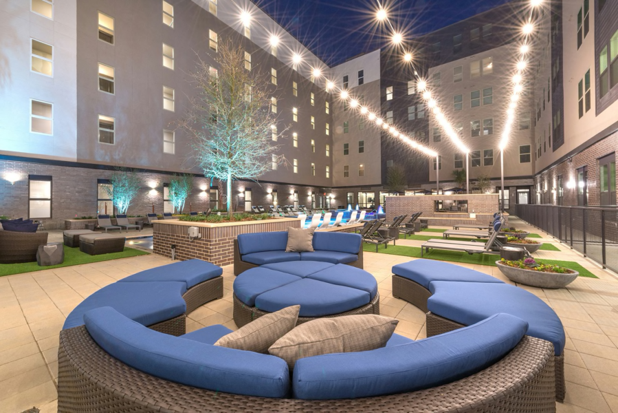 Windsor Communities (GID) | SitelogIQ