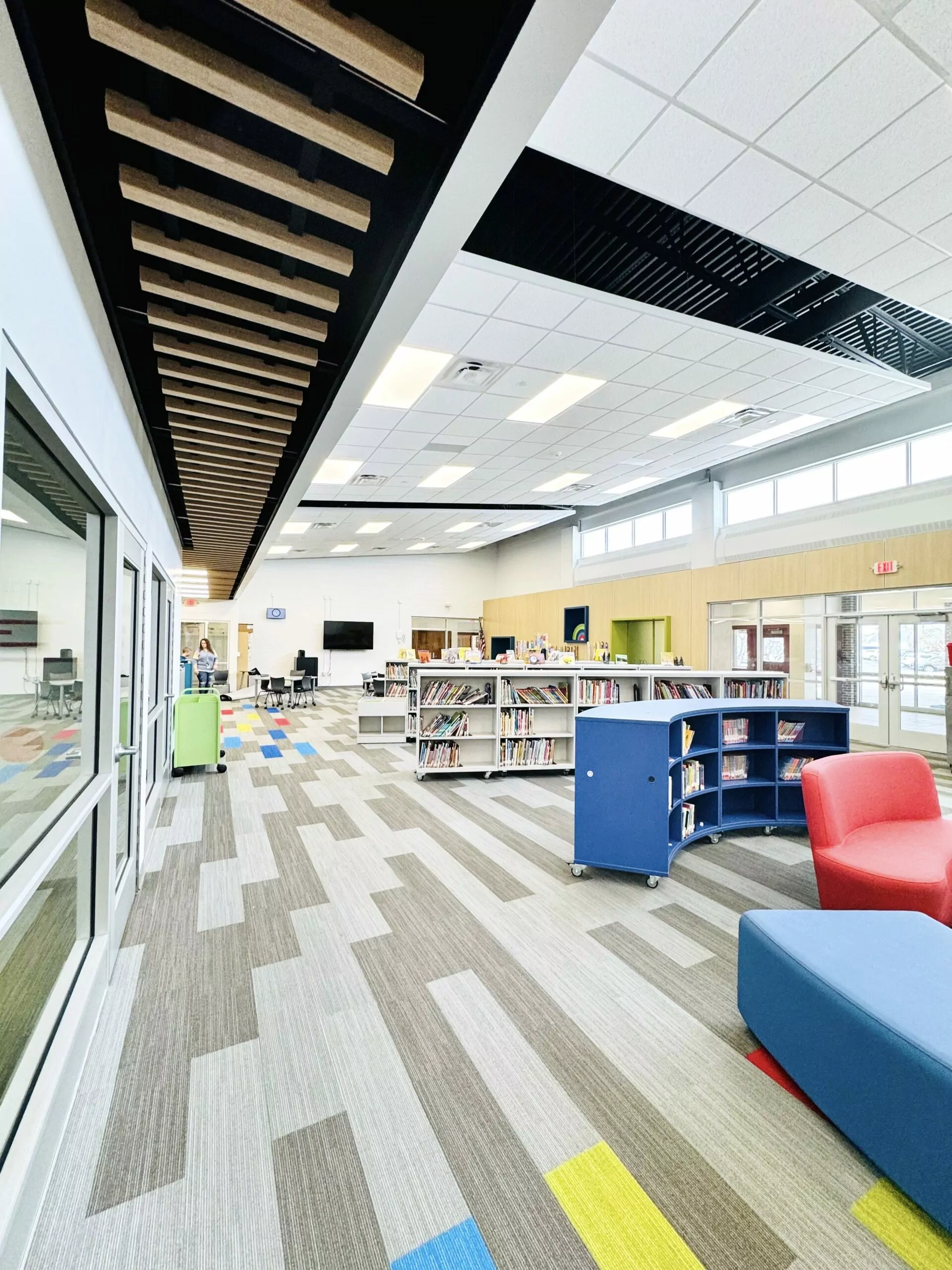 K-12 Solutions | SitelogIQ