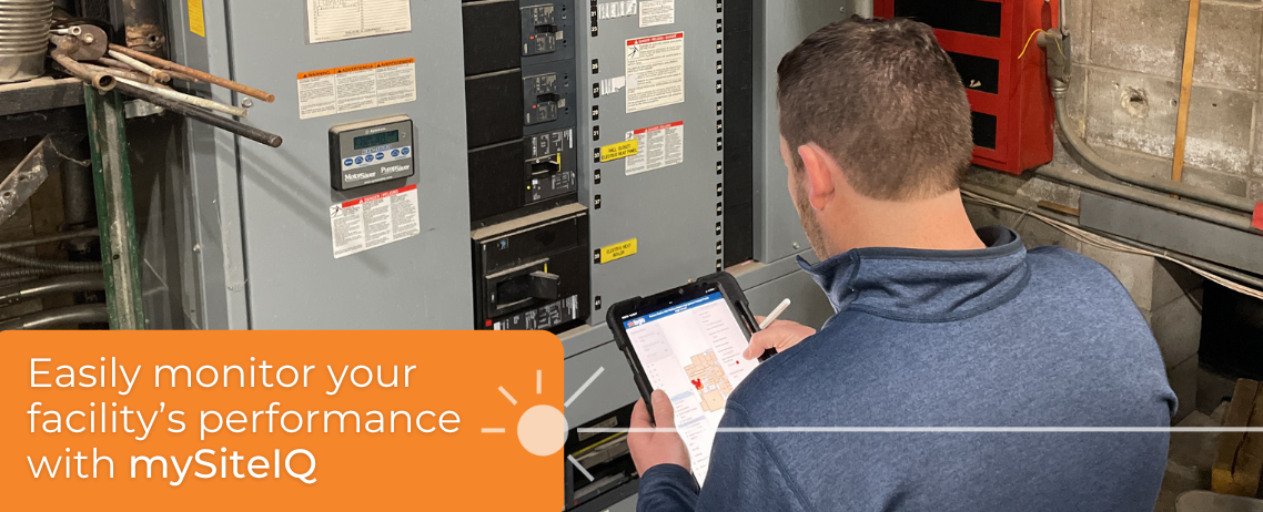 Why Understanding and Monitoring Facility Performance is a Must | SitelogIQ