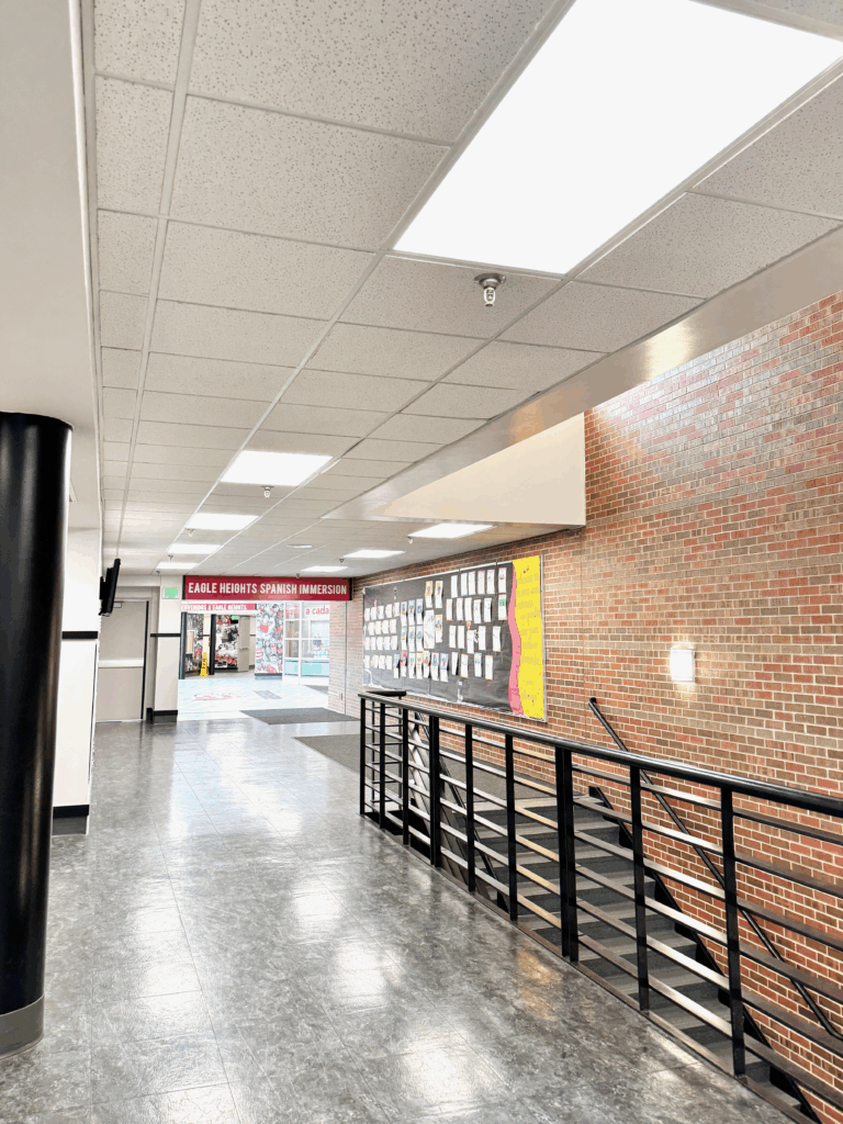 Eden Prairie Schools | SitelogIQ
