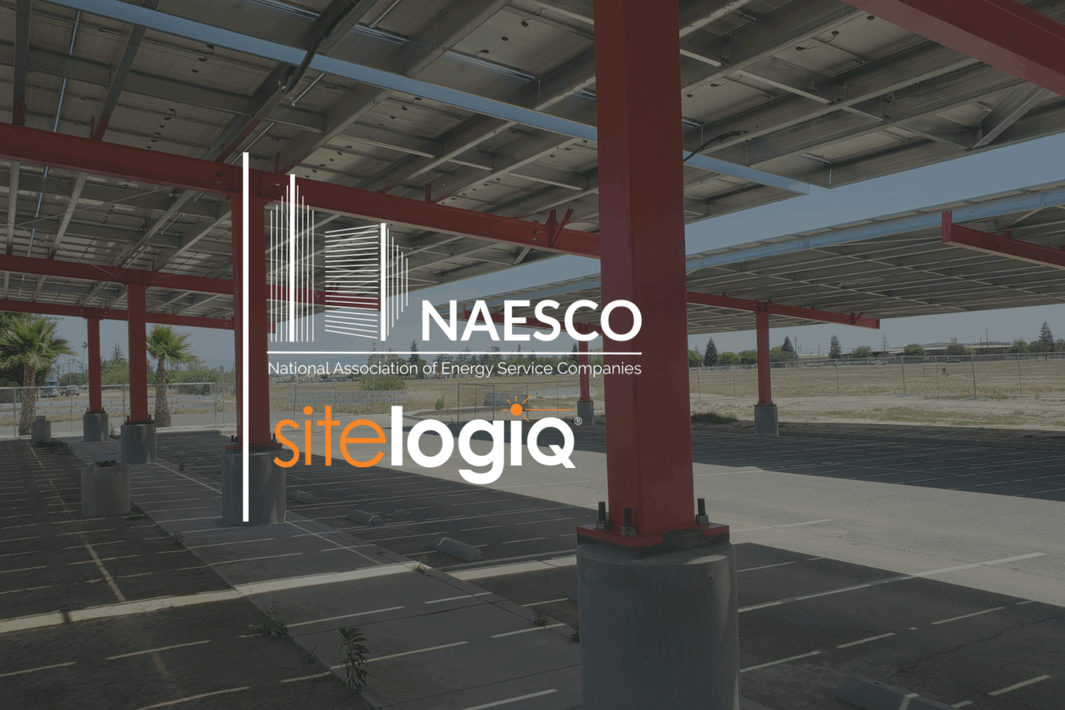 About Us | SitelogIQ